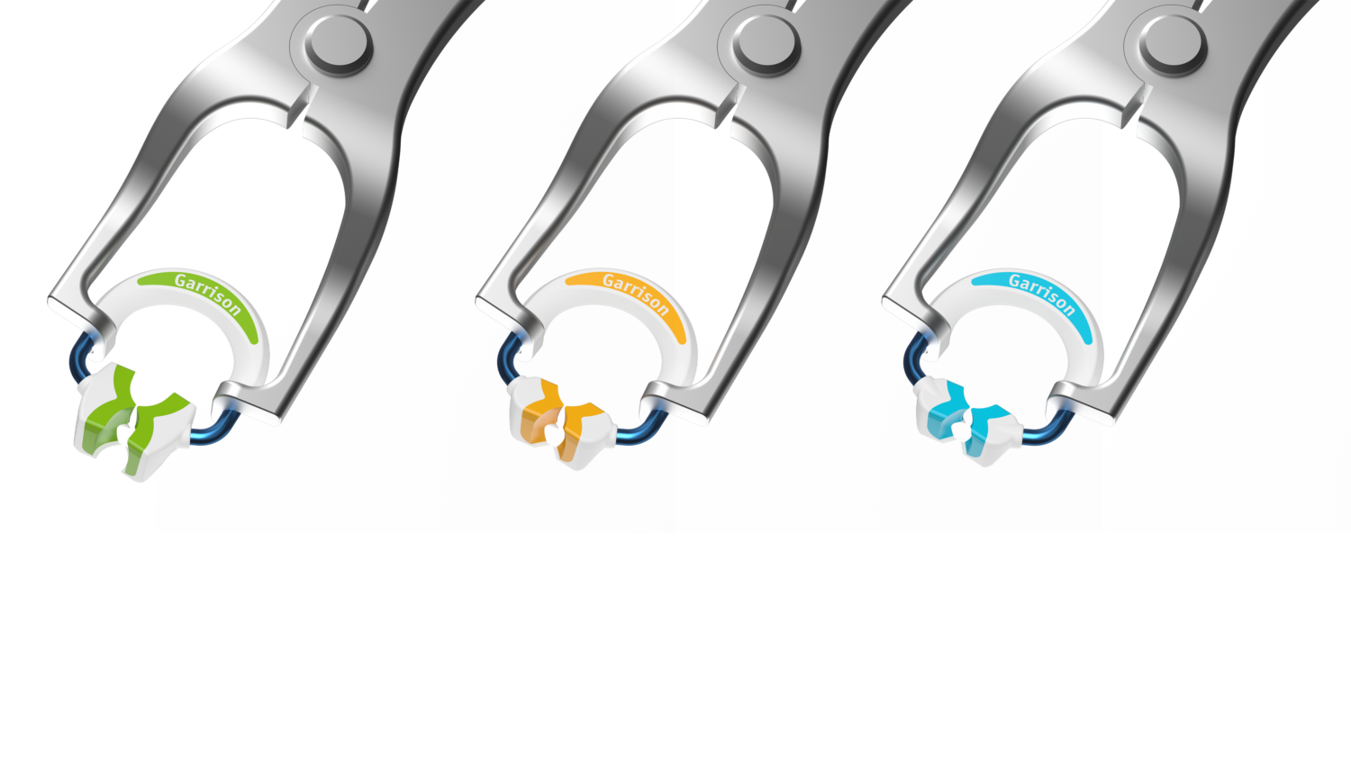 GARRISON Strata-G™ Matrix Rings - DF Dental Solutions