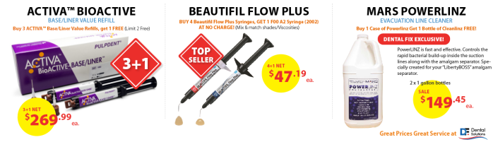 DF Dental Solutions - DF Dental Solutions