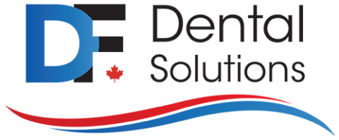 DF Dental Solutions